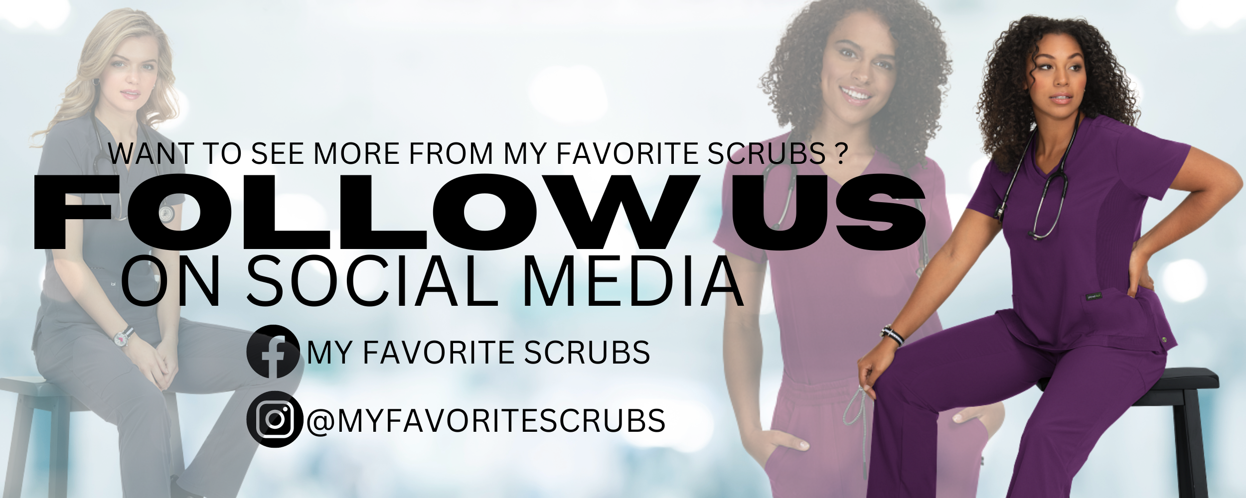 Top trendy scrub store in St. Charles, Mo|My Favorite Scrubs